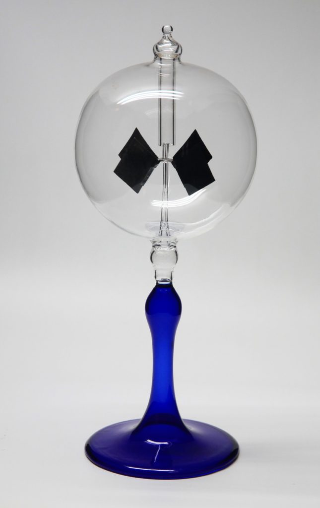 Radiometers | Treasures 2 Remember