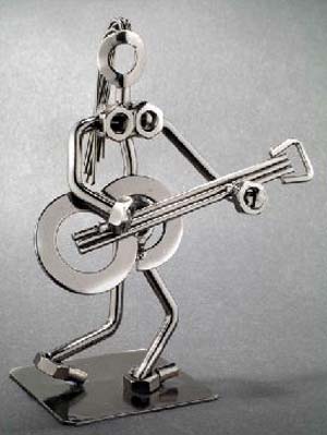 Fascinating Metal Figures Archives - Treasures 2 Remember